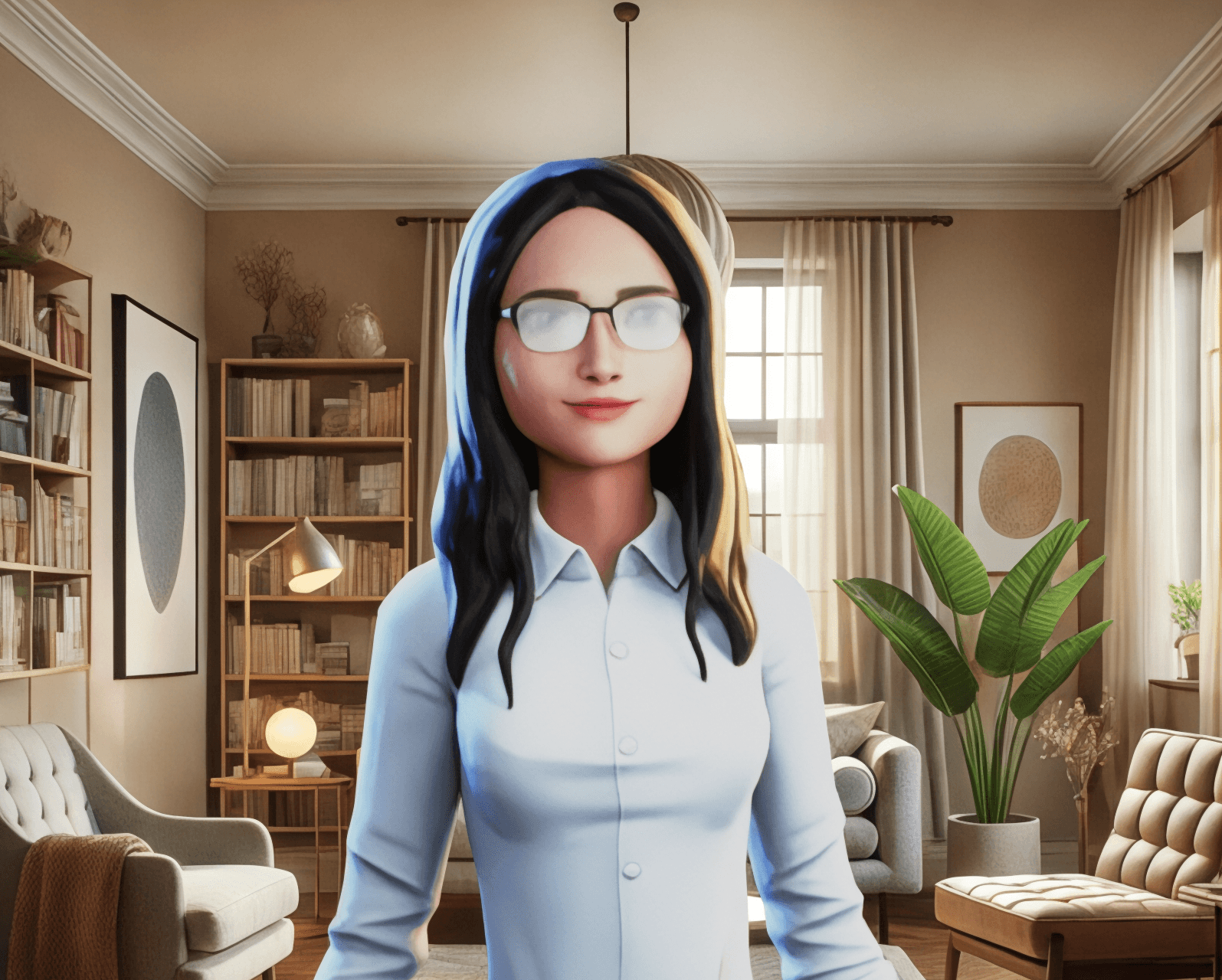 TLK AI: Talk with AI anytime, anywhere